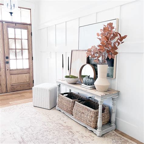 Ideas For Decorating Entryway Home Decor Idea Inspirations