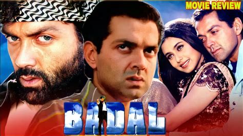 Badal Movie