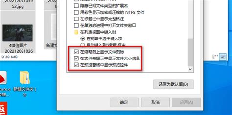 文件夹如何查看选的文件数量和信息显示预览窗格360新知