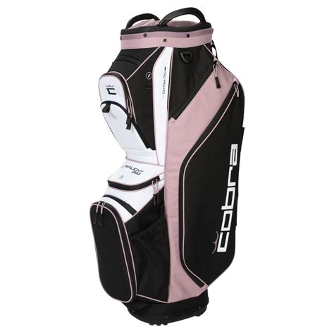 Cobra Ultralight Pro Ladies Golf Cart Bag Snainton Golf