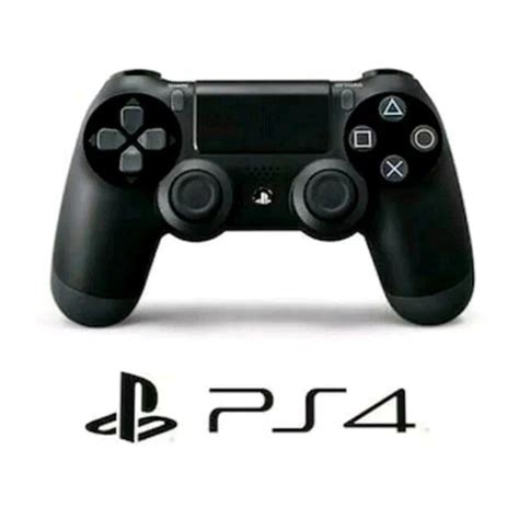 Dualshock Wireless Controller Ps4 Original Stick Shopee Singapore