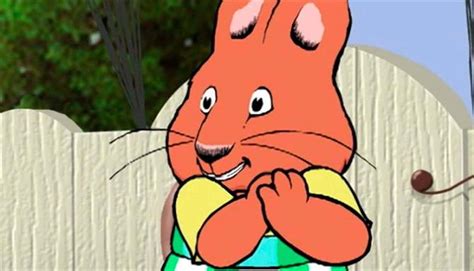 Max E Ruby 4ª Temporada Looke