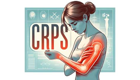 Diagnosing And Treating Complex Regional Pain Syndrome Crps