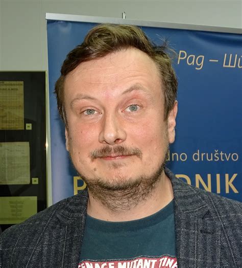 Borna Sor Tržište Terorizma Portal Novosti