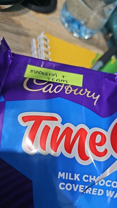 Mondays Cant Get Better Than This Surprises From Neelam Ahmed 🥰 Colleagues Like Neelam Are A