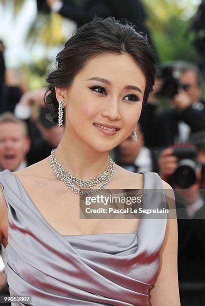 Peng Lin Actress Photos And Premium High Res Pictures Getty Images