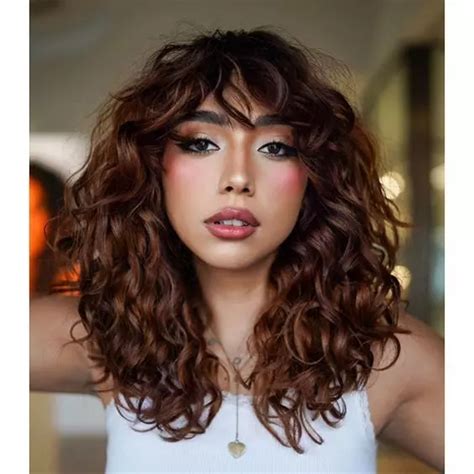55 Stunning Butterfly Haircuts And Hairstyles For 2025 Fabbon