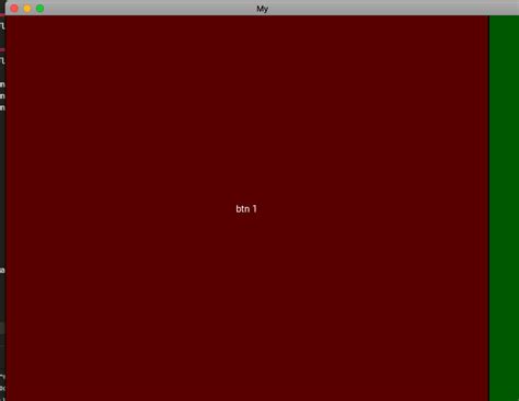 Pythonのkivyを使ったページレイアウトの作り方