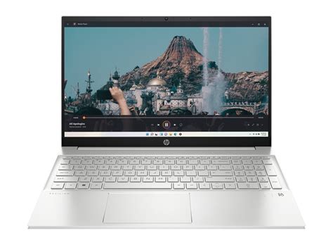Hp Pavilion Touchscreen Find The Best Price At Pricespy