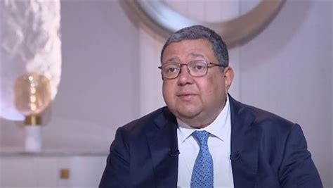 زياد بهاء الدين الإصلاح السياسي ليس قاصرًا على إنشاء أحزاب جديدة