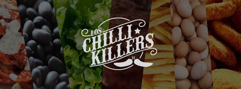 Los Chilli Killers Aguascalientes