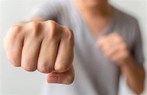 What Is Battery Vs Assault Astor Legal