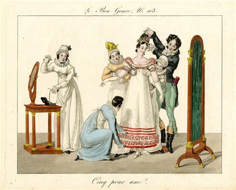 Print Satirical Print British Museum