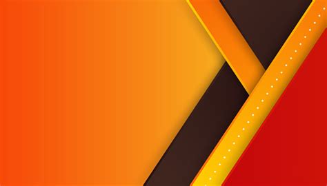 현대적인 화려한 오렌지 추상적 인 배경 배너 포스터 전단지 프리젠 테이션 배경 명함 표지 및 템플릿을위한 디자인 벡터 일러스트 레이 션 전단지에 대한 스톡 벡터 아트 및