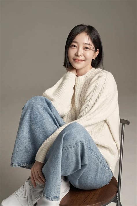 “under The Queens Umbrella” Actress Kim Ga Eun Reveals Why She Disappeared From Movies And