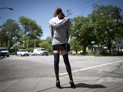 Some Sex Workers Enter The Industry Because Its More Lucrative Than