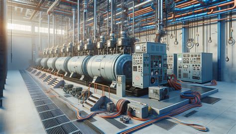 Generator Load Testing Explained Ensuring Operational Excellence