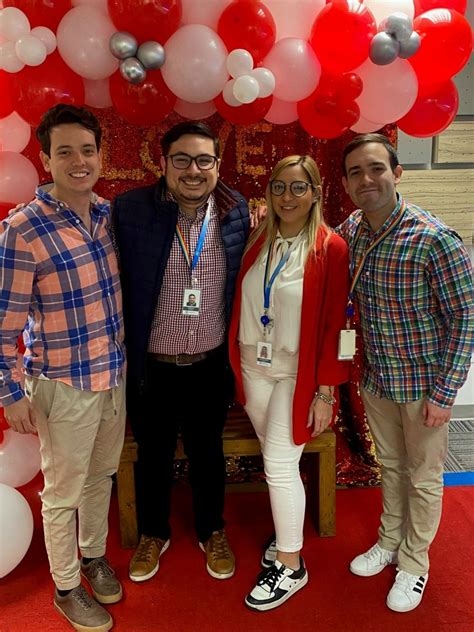 Ignacio Estrella On Linkedin Monterrey Hiringmexico Careeropportunity Joinourteam