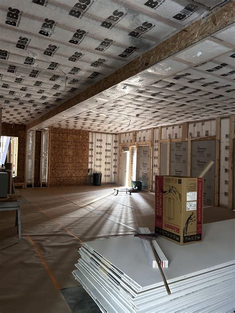 Bibs® Blow In Blanket Insulation System Vs Other Kinds Of Insulation