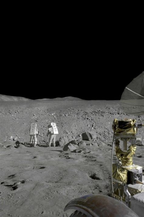 Magnificent Desolation Walking On The Moon 2005 Watch Free Documentary Docur