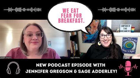 We Eat Fear For Breakfast Youtube