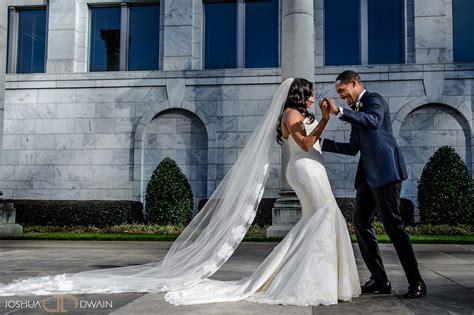 African American Wedding Photos