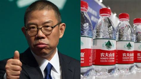 Mukesh Ambani Replaced By Zhong Shanshan As Asian Richest Man