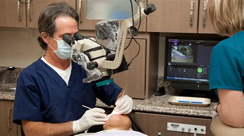 Dynamic Endodontic Navigation A Case Report Oral Health Group