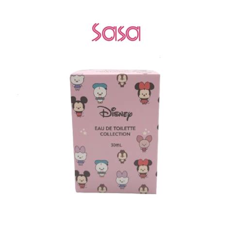 Buy Disney Mickey And Friends Blind Box Edt 30ml Sasa Malaysia