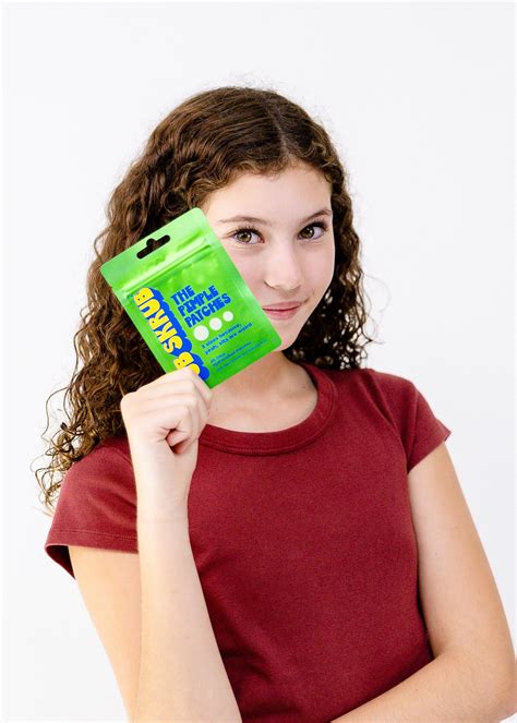 The Pimple Patches 25 Hydrocolloid Niacinamide And Salicylic Acid