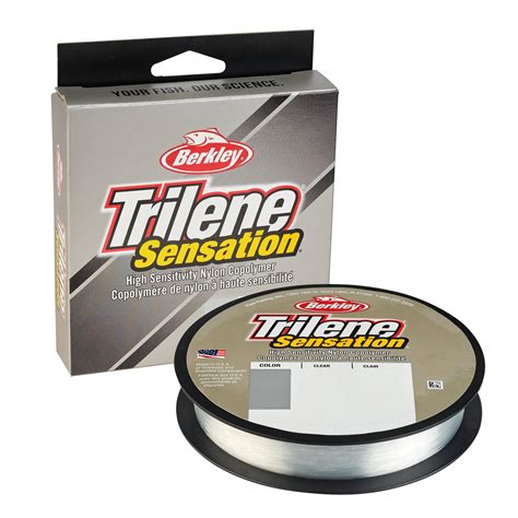 Shop Monofilament Berkley® Monofilament Line For Durability