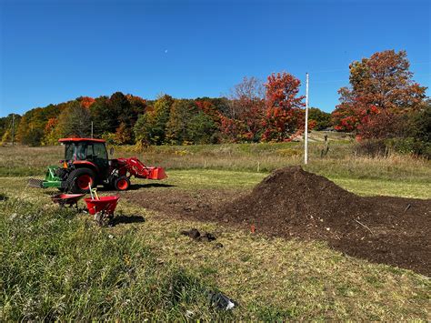 Tiny Pollinator Forest Were Planting A Tiny Pollinator Forest In