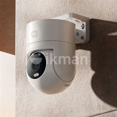 Xiaomi Outdoor Camera Cw300 Smart Security Wifi For Sale In Mount Lavinia Ikman