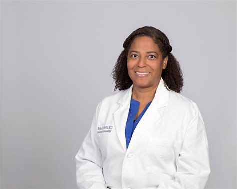 Britte D Smith Md In The City Fayetteville