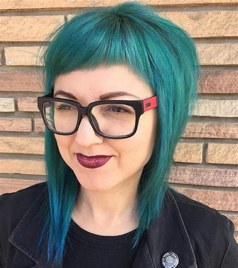 Top 40 Catchy Asymmetrical Haircuts And Hairstyles Asymmetrical