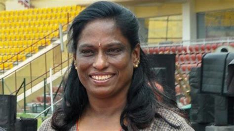 Wrestlers Protesting On Streets Tarnishing Indias Image Pt Usha