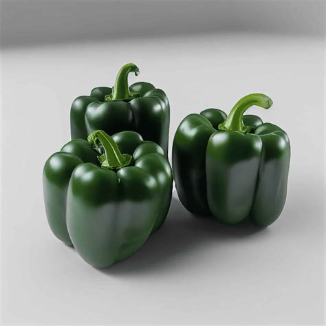 King Arthur Bell Pepper Veazey Plant Farm