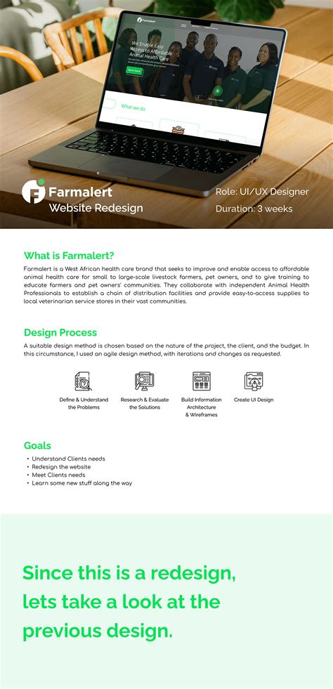 User Interface Redesign Behance