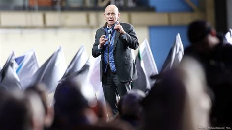Can Boeing Right Itself After Leadership Shake Up The Jurys Still Out