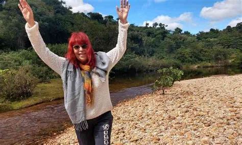 Rita Lee Do Sertão Tem Marido Chamado Roberto E Tira Fotos Com Os Fãs
