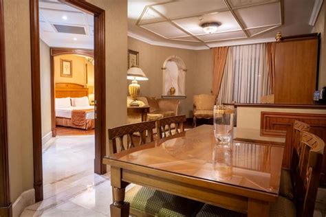 The Central Palace Taksim Istanbul Updated Prices 2026