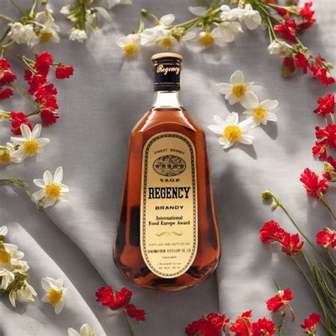 Regency V S O P 500ml Thai Winery Houseandtour