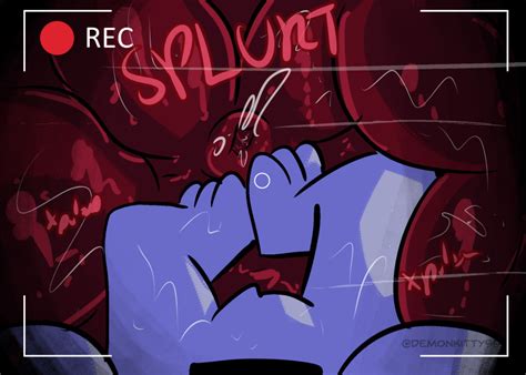 Rule 34 Ambiguous Gender Anon Anonymous Anonymous Character Anthro