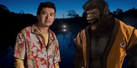 Dragon Ball Evolution 10 Things About The Movie That Only Make Sense