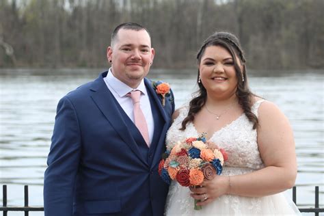 Bristol Couple Celebrates Wedding Under Eclipse LevittownNow