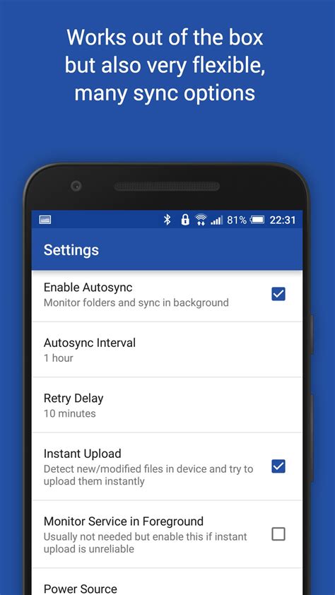 Onesync Apk For Android Download