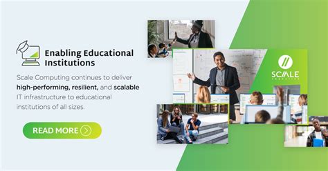 Scale Computing Continues To Deliver High Performing Resilient And