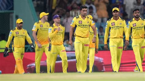 Video धोनी की टीम में लौट आए ऋतुराज गायकवाड़ 23 मिनट की बल्लेबाजी