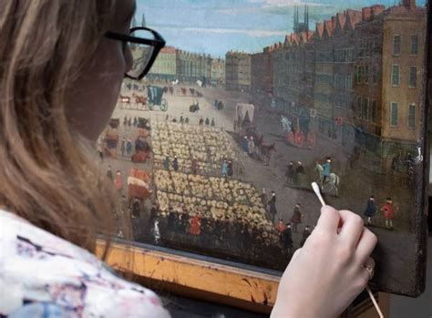 Conservation City Of London