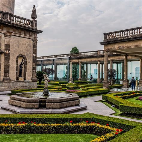 Bosque De Chapultepec